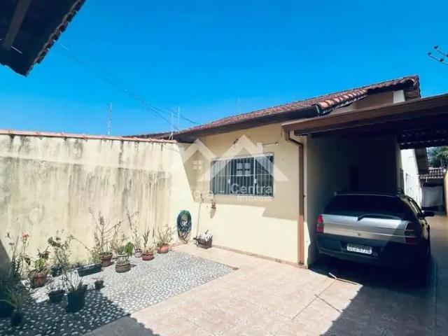 Casa / Sobrado para Venda em Peruíbe/SP Cidade Nova Peruibe 2 Quartos