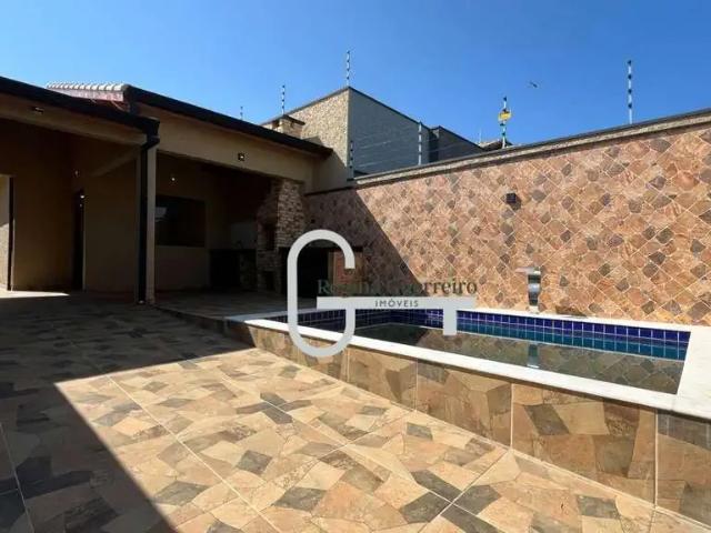 Casa / Sobrado para Venda em Peruíbe/SP Cidade Nova Peruibe 2 Quartos