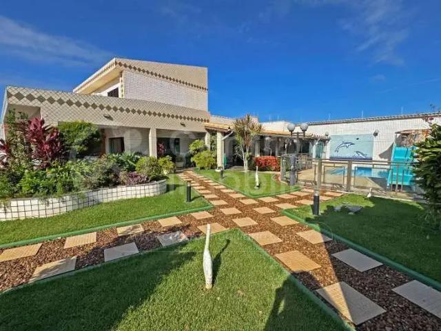 Casa / Sobrado para Venda em Peruíbe/SP Cidade Nova Peruibe 3 Quartos
