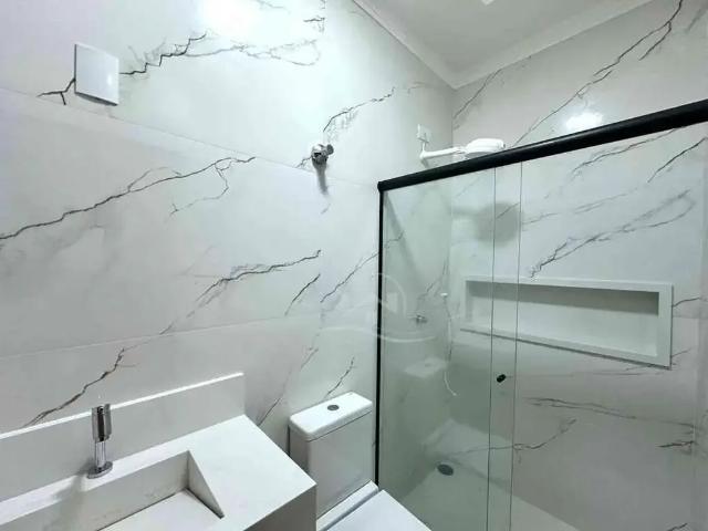 Casa / Sobrado para Venda em Peruíbe/SP Cidade Nova Peruibe 3 Quartos