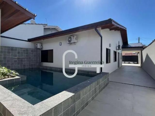 Casa / Sobrado para Venda em Peruíbe/SP Cidade Nova Peruibe 3 Quartos