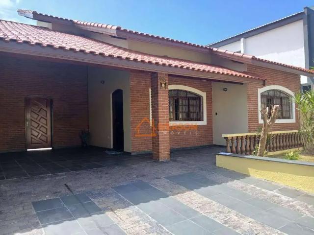 Casa / Sobrado para Venda em Peruíbe/SP Cidade Nova Peruibe 3 Quartos