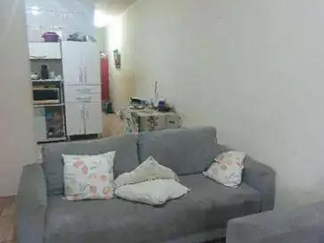 Casa / Sobrado para Venda em Peruíbe/SP Cidade Nova Peruibe 3 Quartos