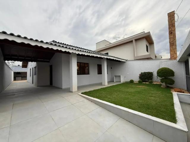 Casa / Sobrado para Venda em Peruíbe/SP Cidade Nova Peruibe 3 Quartos