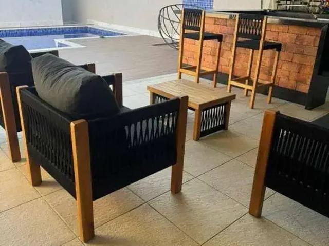 Casa / Sobrado para Venda em Peruíbe/SP Cidade Nova Peruibe 3 Quartos