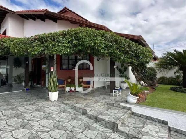 Casa / Sobrado para Venda em Peruíbe/SP Cidade Nova Peruibe 3 Quartos