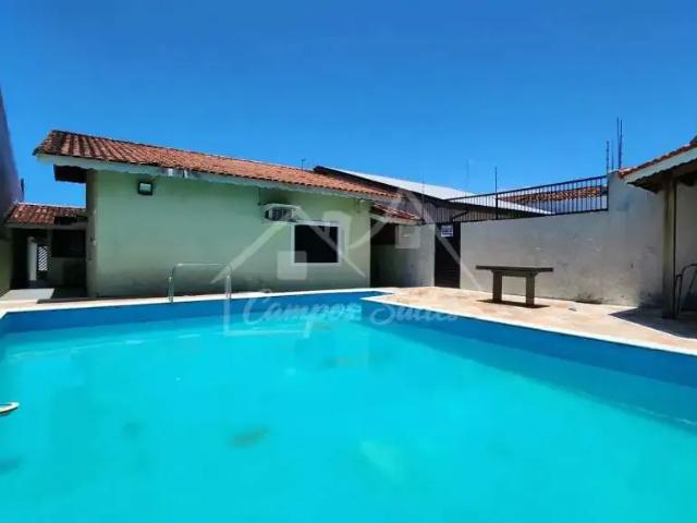 Casa / Sobrado para Venda em Peruíbe/SP Cidade Nova Peruibe 3 Quartos
