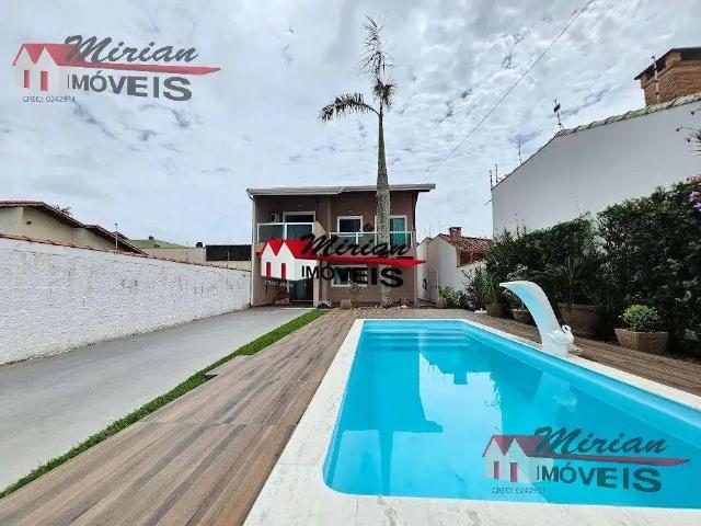 Casa / Sobrado para Venda em Peruíbe/SP Cidade Nova Peruibe 1 Quartos