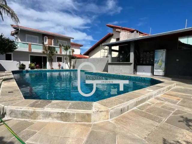 Casa / Sobrado para Venda em Peruíbe/SP Cidade Nova Peruibe 3 Quartos