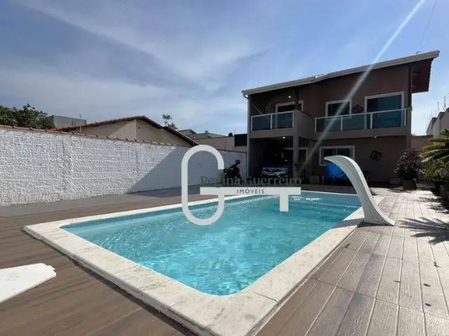 Casa / Sobrado para Venda em Peruíbe/SP Cidade Nova Peruibe 3 Quartos