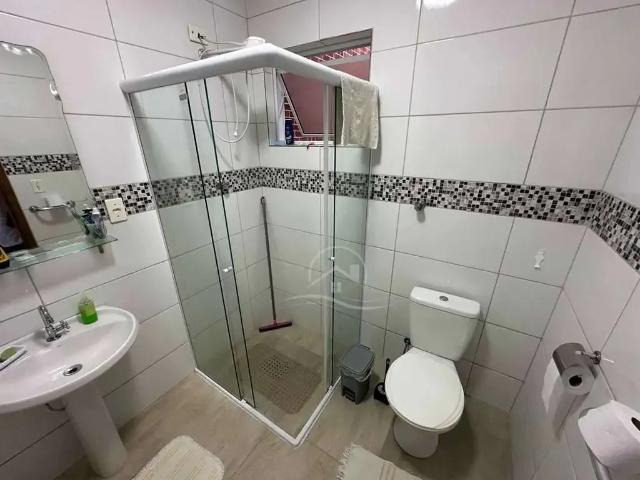 Casa / Sobrado para Venda em Peruíbe/SP Cidade Nova Peruibe 3 Quartos