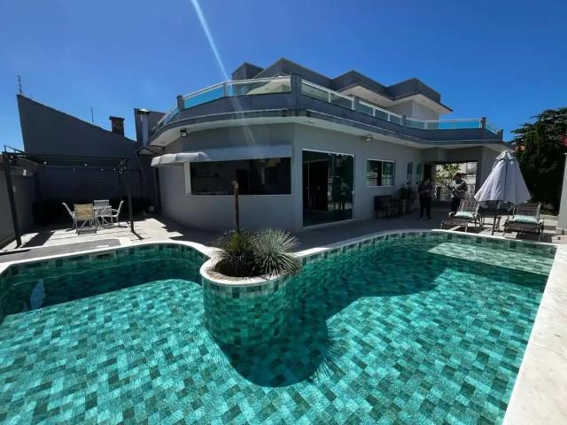 Casa / Sobrado para Venda em Peruíbe/SP Cidade Nova Peruibe 3 Quartos