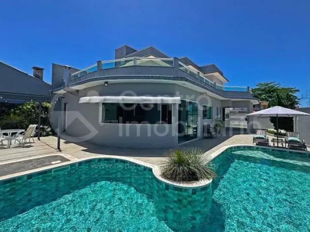 Casa / Sobrado para Venda em Peruíbe/SP Cidade Nova Peruibe 3 Quartos