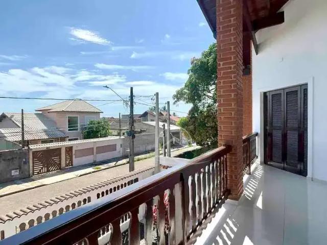 Casa / Sobrado para Venda em Peruíbe/SP Cidade Nova Peruibe 3 Quartos