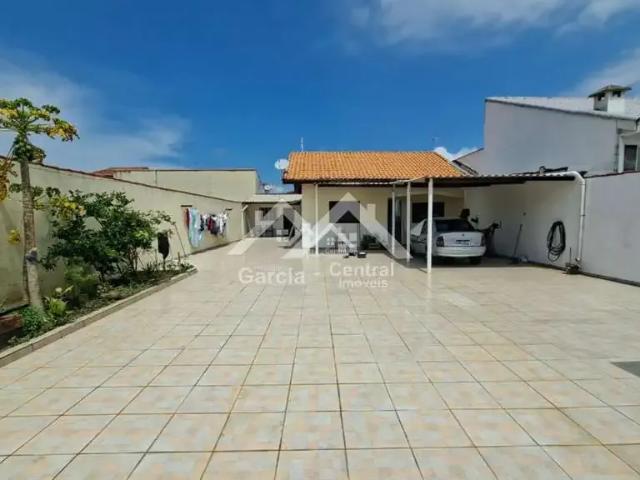 Casa / Sobrado para Venda em Peruíbe/SP Cidade Nova Peruibe 3 Quartos