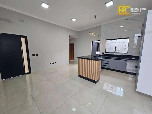 Casa / Sobrado para Venda em Peruíbe/SP Cidade Nova Peruibe 3 Quartos