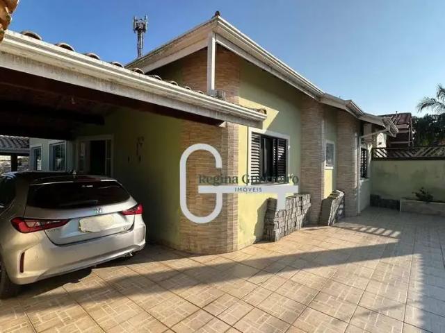 Casa / Sobrado para Venda em Peruíbe/SP Cidade Nova Peruibe 3 Quartos