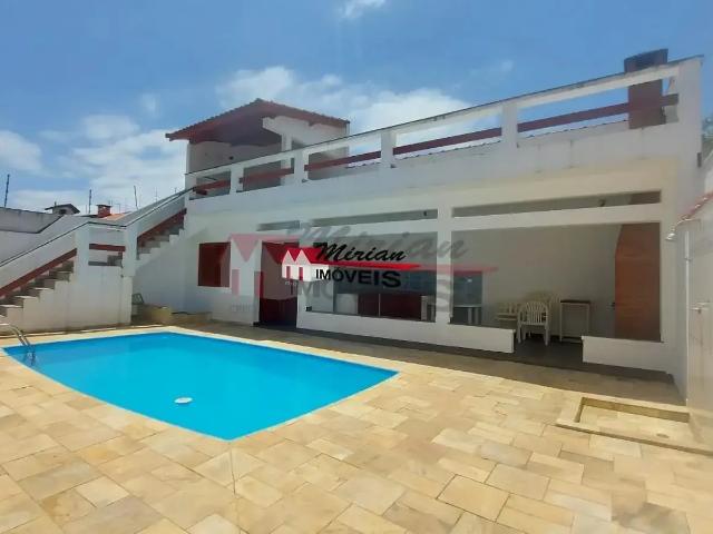 Casa / Sobrado para Venda em Peruíbe/SP Cidade Nova Peruibe 3 Quartos