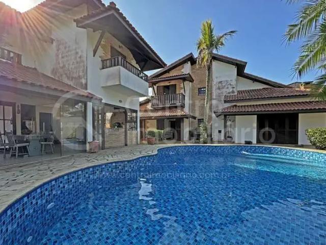 Casa / Sobrado para Venda em Peruíbe/SP Cidade Nova Peruibe 3 Quartos