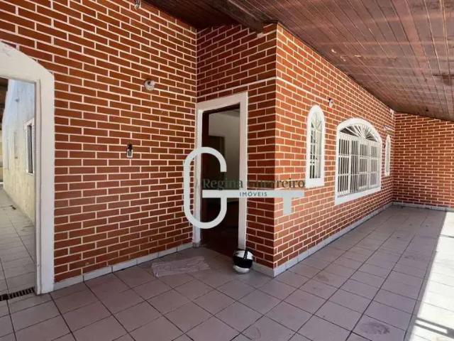 Casa / Sobrado para Venda em Peruíbe/SP Cidade Nova Peruibe 3 Quartos