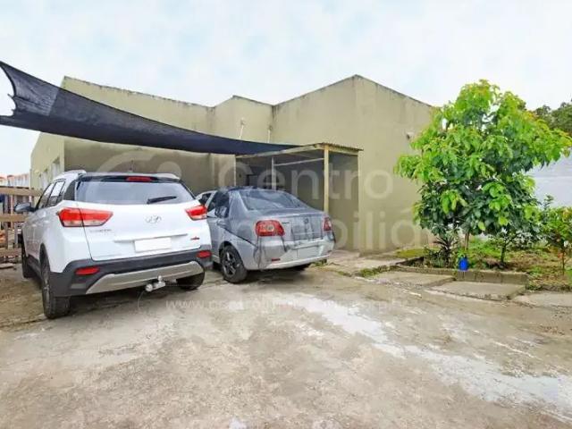 Casa / Sobrado para Venda em Peruíbe/SP Cidade Nova Peruibe 3 Quartos