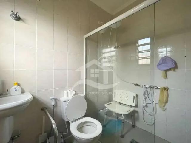 Casa / Sobrado para Venda em Peruíbe/SP Cidade Nova Peruibe 3 Quartos