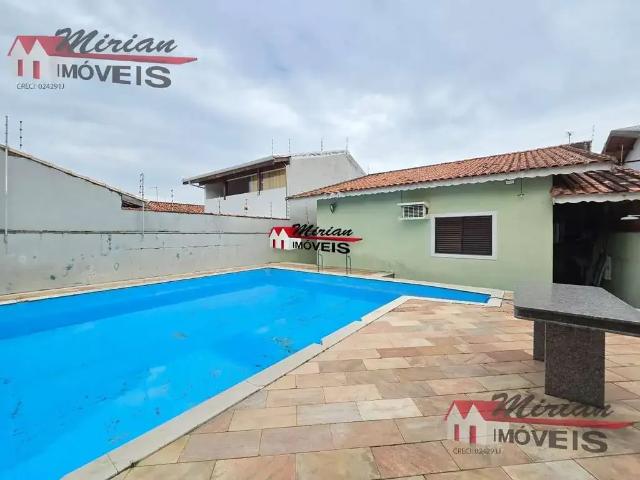Casa / Sobrado para Venda em Peruíbe/SP Cidade Nova Peruibe 2 Quartos