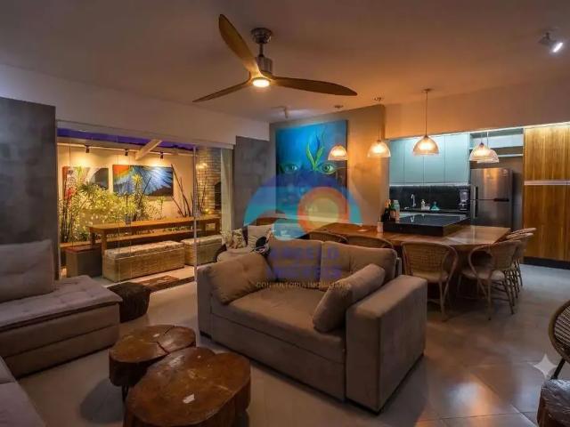 Casa / Sobrado para Venda em Peruíbe/SP Cidade Nova Peruibe 3 Quartos