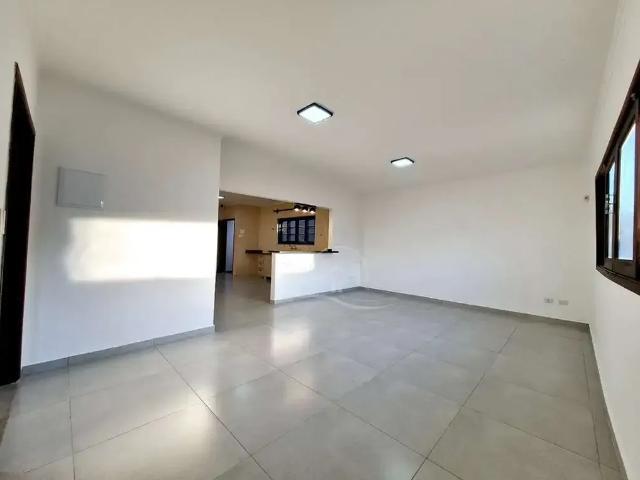 Casa / Sobrado para Venda em Peruíbe/SP Cidade Nova Peruibe 3 Quartos