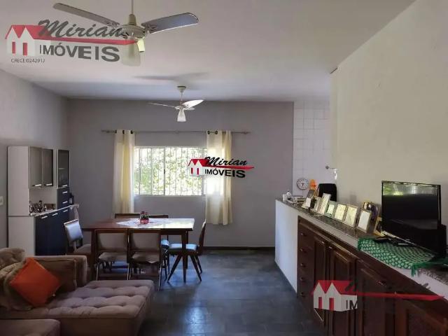 Casa / Sobrado para Venda em Peruíbe/SP Cidade Nova Peruibe 3 Quartos