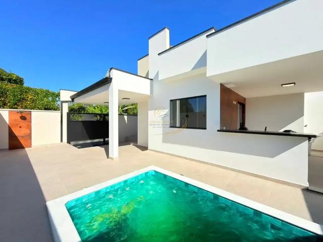Casa / Sobrado para Venda em Peruíbe/SP Cidade Nova Peruibe 3 Quartos