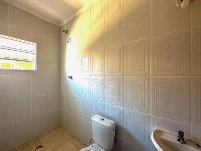 Casa / Sobrado para Venda em Peruíbe/SP Cidade Nova Peruibe 3 Quartos