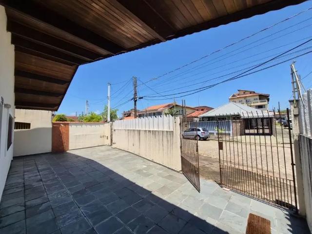 Casa / Sobrado para Venda em Peruíbe/SP Cidade Nova Peruibe 3 Quartos