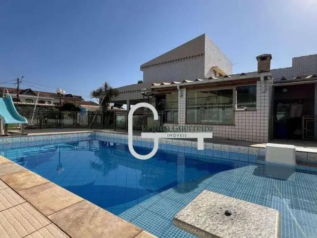 Casa / Sobrado para Venda em Peruíbe/SP Cidade Nova Peruibe 3 Quartos
