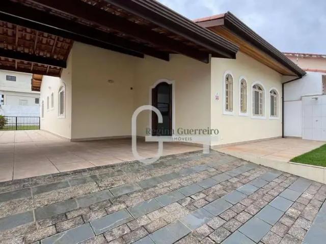 Casa / Sobrado para Venda em Peruíbe/SP Cidade Nova Peruibe 3 Quartos
