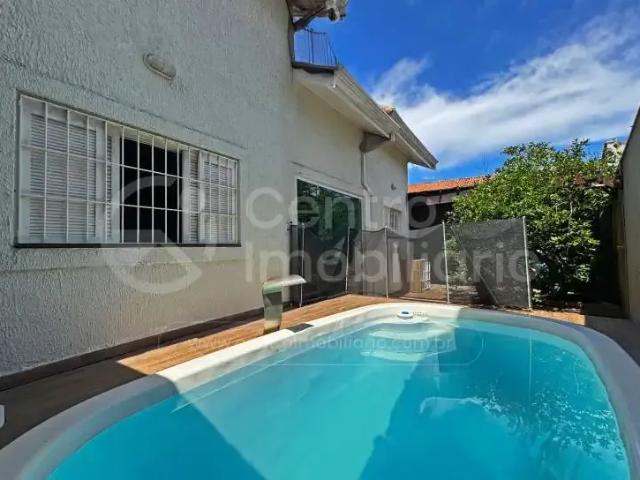 Casa / Sobrado para Venda em Peruíbe/SP Cidade Nova Peruibe 3 Quartos
