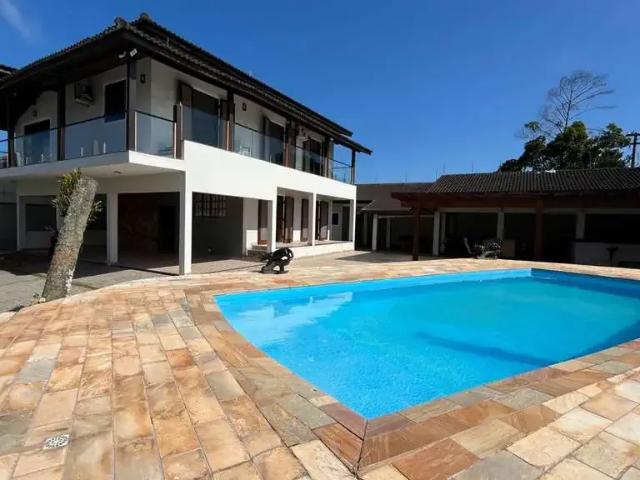Casa / Sobrado para Venda em Peruíbe/SP Cidade Nova Peruibe 3 Quartos