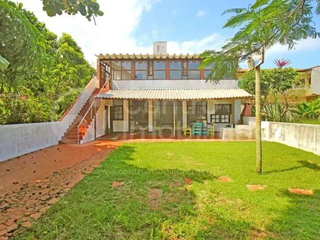 Casa / Sobrado para Venda em Peruíbe/SP Cidade Nova Peruibe 3 Quartos