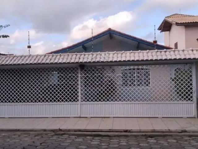 Casa / Sobrado para Venda em Peruíbe/SP Cidade Nova Peruibe 3 Quartos