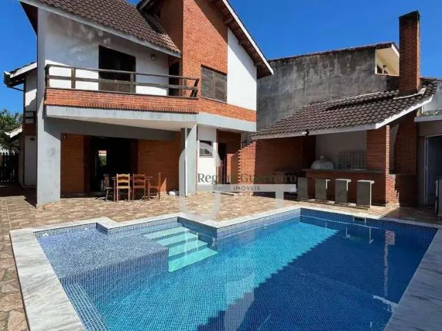 Casa / Sobrado para Venda em Peruíbe/SP Cidade Nova Peruibe 3 Quartos