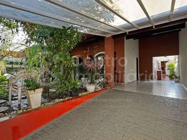Casa / Sobrado para Venda em Peruíbe/SP Cidade Nova Peruibe 3 Quartos