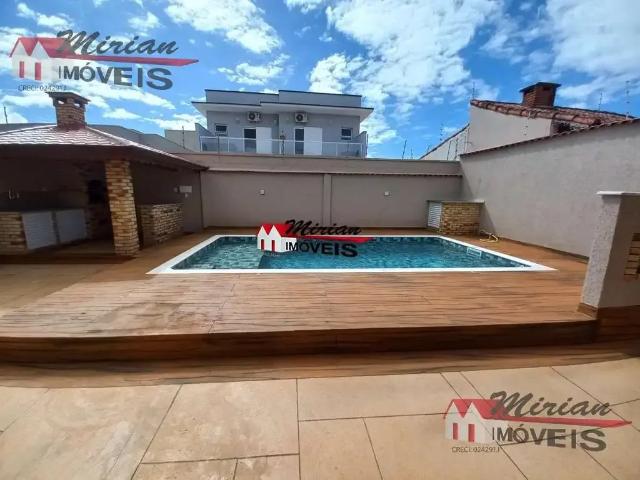 Casa / Sobrado para Venda em Peruíbe/SP Cidade Nova Peruibe 3 Quartos
