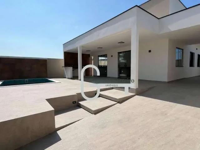 Casa / Sobrado para Venda em Peruíbe/SP Cidade Nova Peruibe 3 Quartos