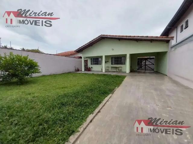 Casa / Sobrado para Venda em Peruíbe/SP Cidade Nova Peruibe