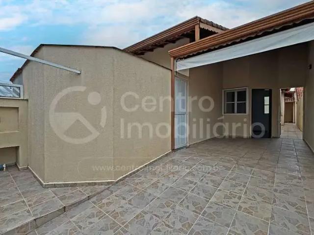 Casa / Sobrado para Venda em Peruíbe/SP Cidade Nova Peruibe 3 Quartos