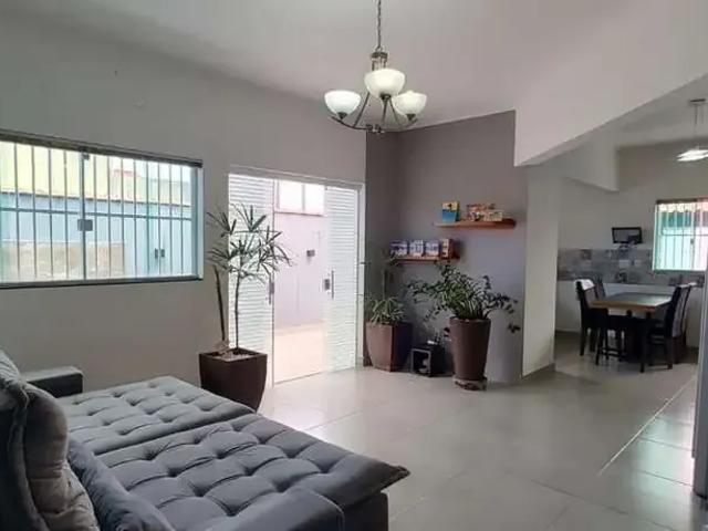 Casa / Sobrado para Venda em Peruíbe/SP Cidade Nova Peruibe 3 Quartos