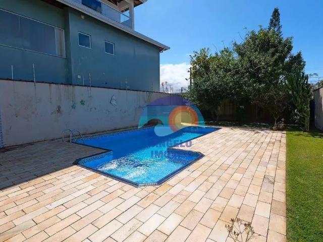 Casa / Sobrado para Venda em Peruíbe/SP Cidade Nova Peruibe 3 Quartos