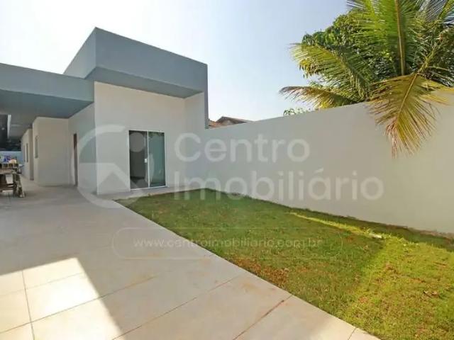 Casa / Sobrado para Venda em Peruíbe/SP Cidade Nova Peruibe 3 Quartos