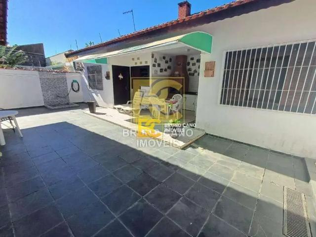 Casa / Sobrado para Venda em Peruíbe/SP Cidade Nova Peruibe 3 Quartos