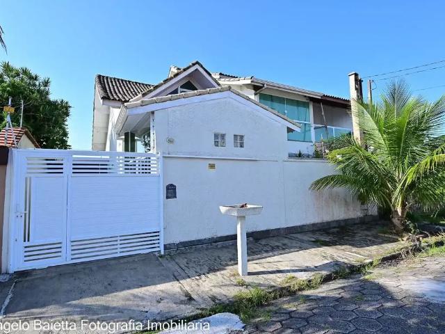 Casa / Sobrado para Venda em Peruíbe/SP Cidade Nova Peruibe 3 Quartos